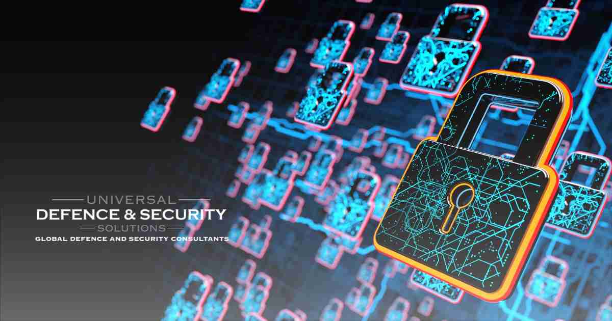 UDSS Achieves Cyber Essentials Accreditation